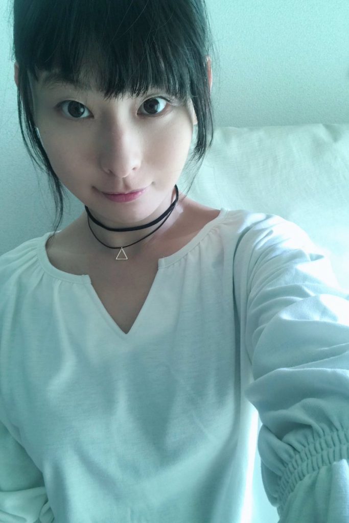 合田柚奈 Twitter-12月2日 MBDD-2001 - 到少女偶像 To YOUIV