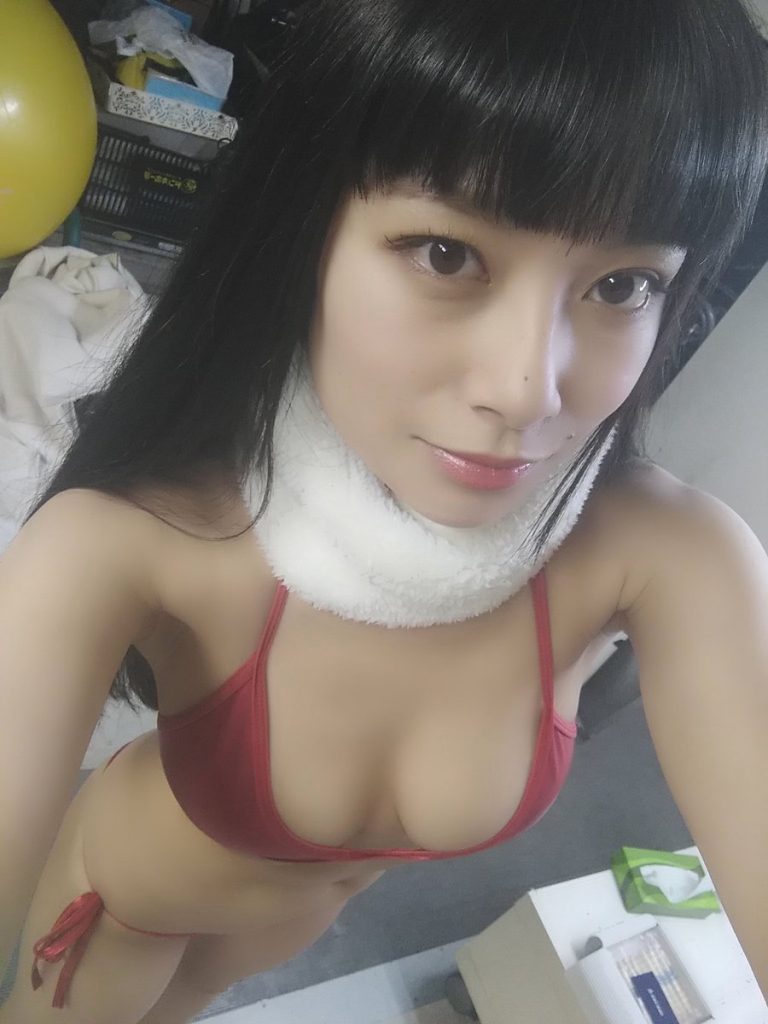 春野恵 Twitter-12月17日 BUNO-046 - 到少女偶像 To YOUIV