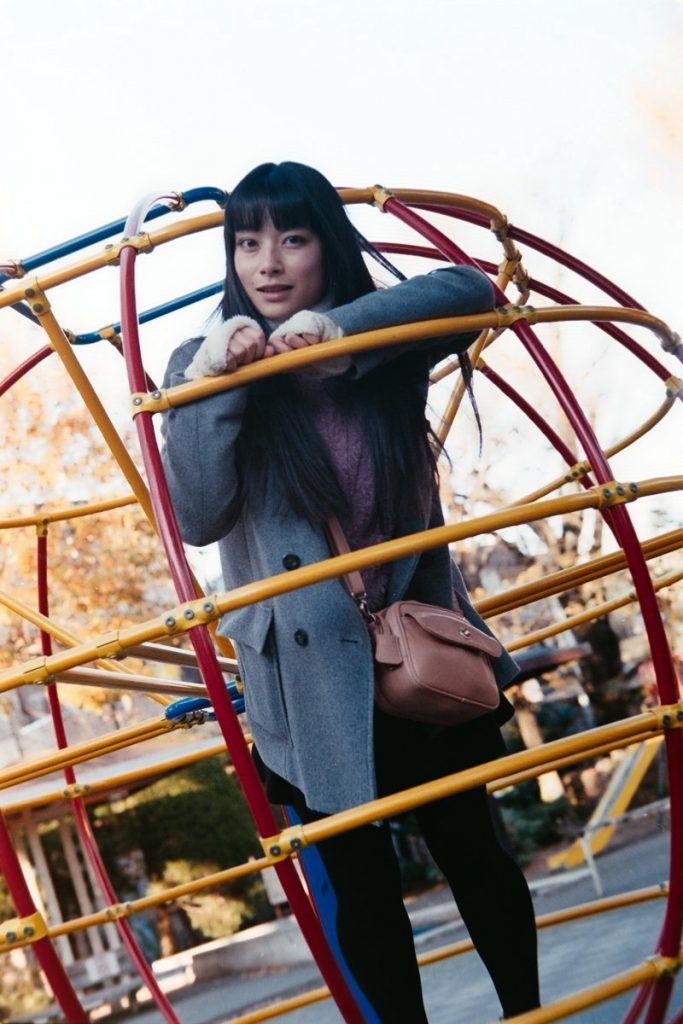 春野恵 Twitter-12月17日 BUNO-046 - 到少女偶像 To YOUIV